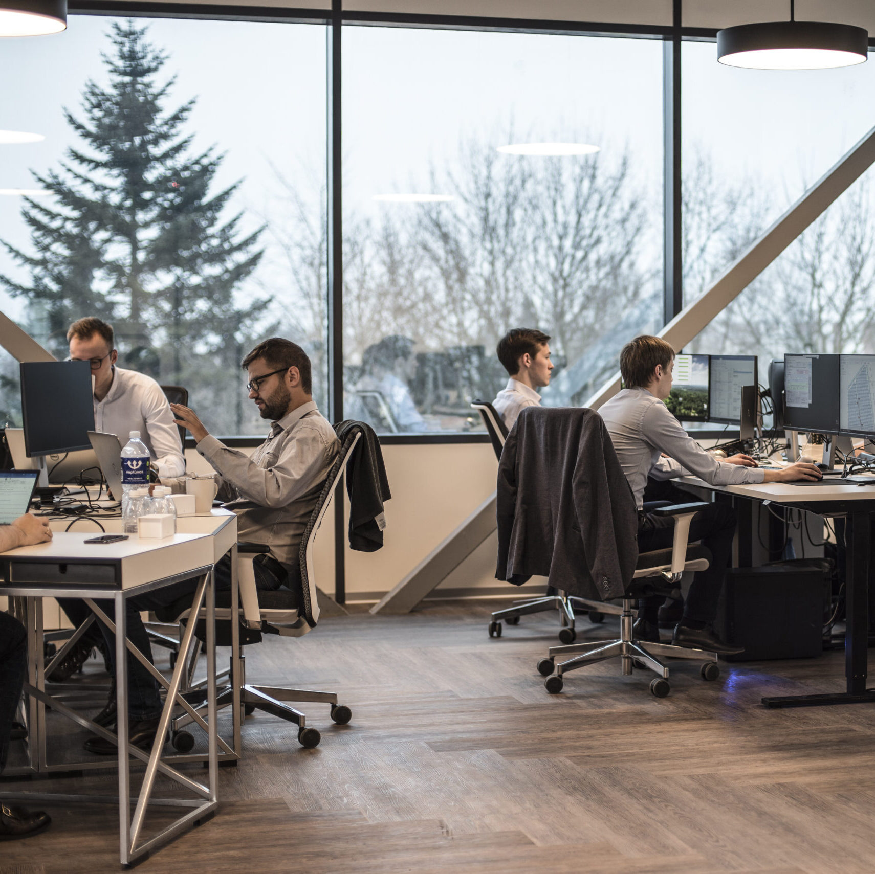 About Us | Detra Solar