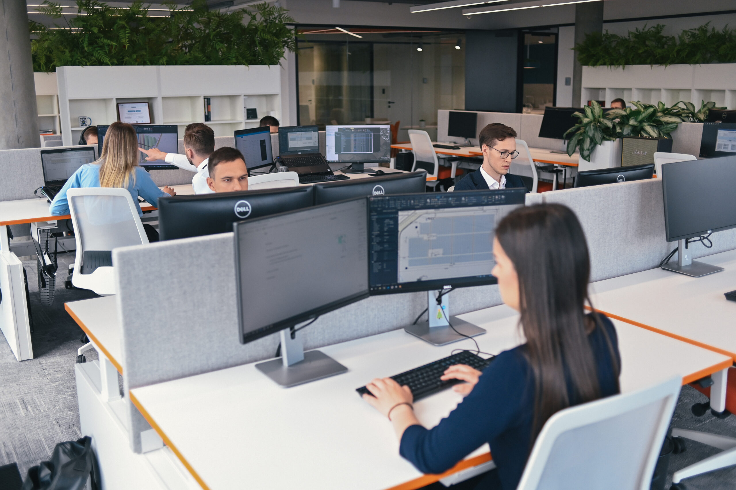 About Us | Detra Solar