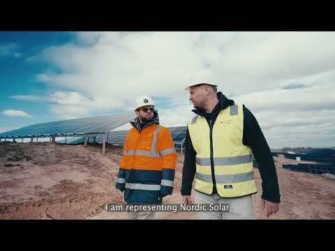 Homepage | Detra Solar